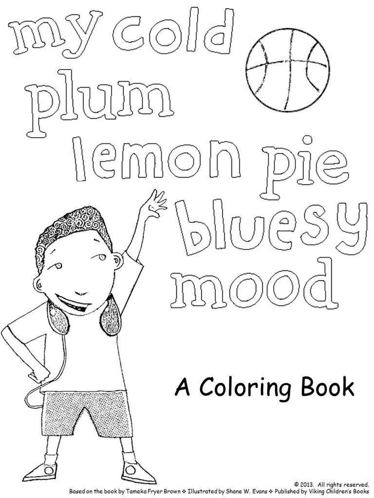 Extra Stuff – Tameka Fryer Brown