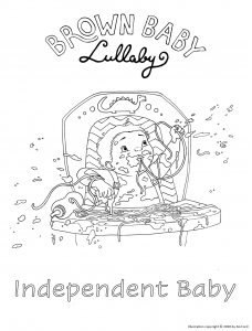 BBL Stuff – Tameka Fryer Brown