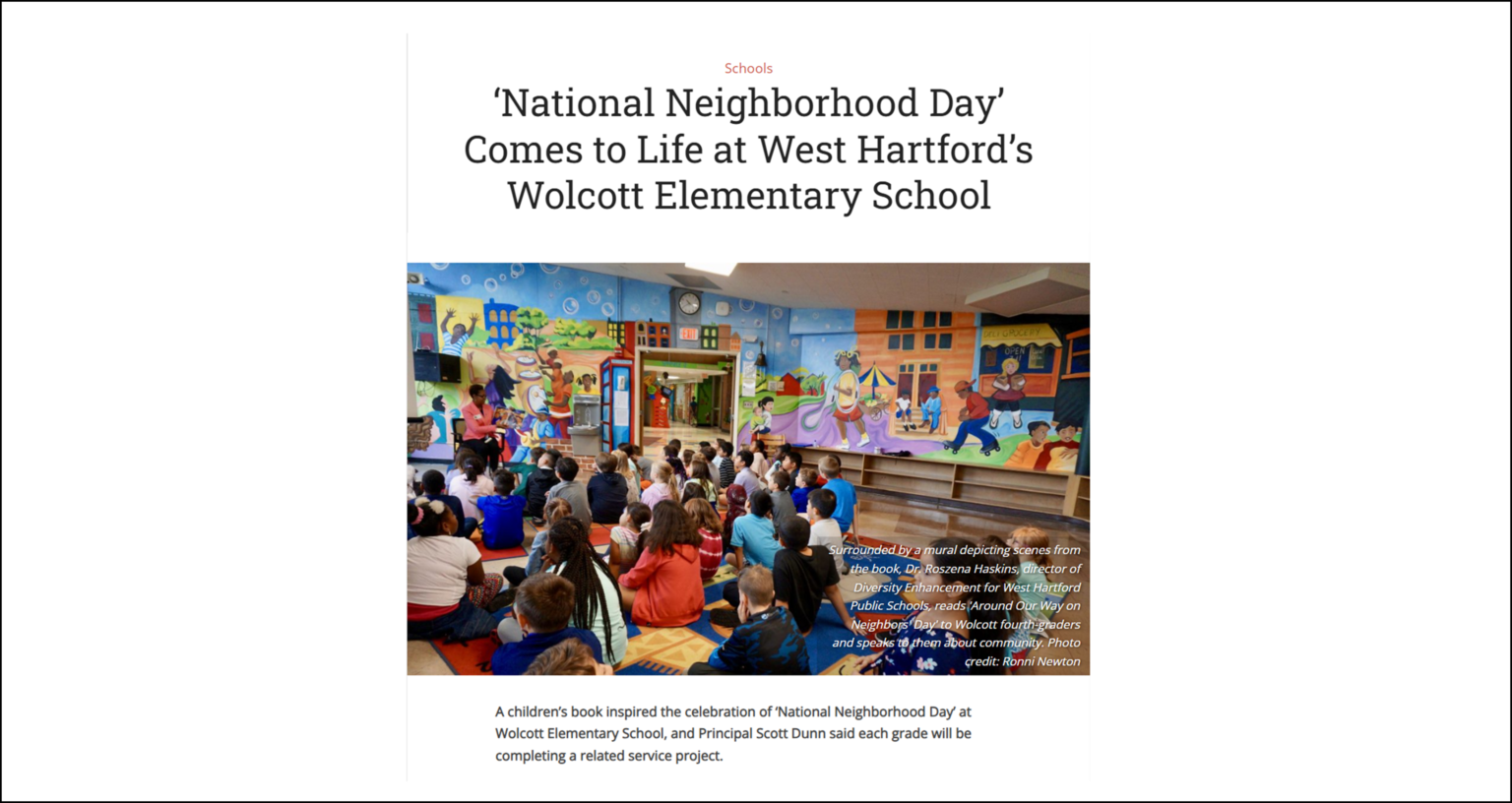 Press Info and Stuff – Tameka Fryer Brown