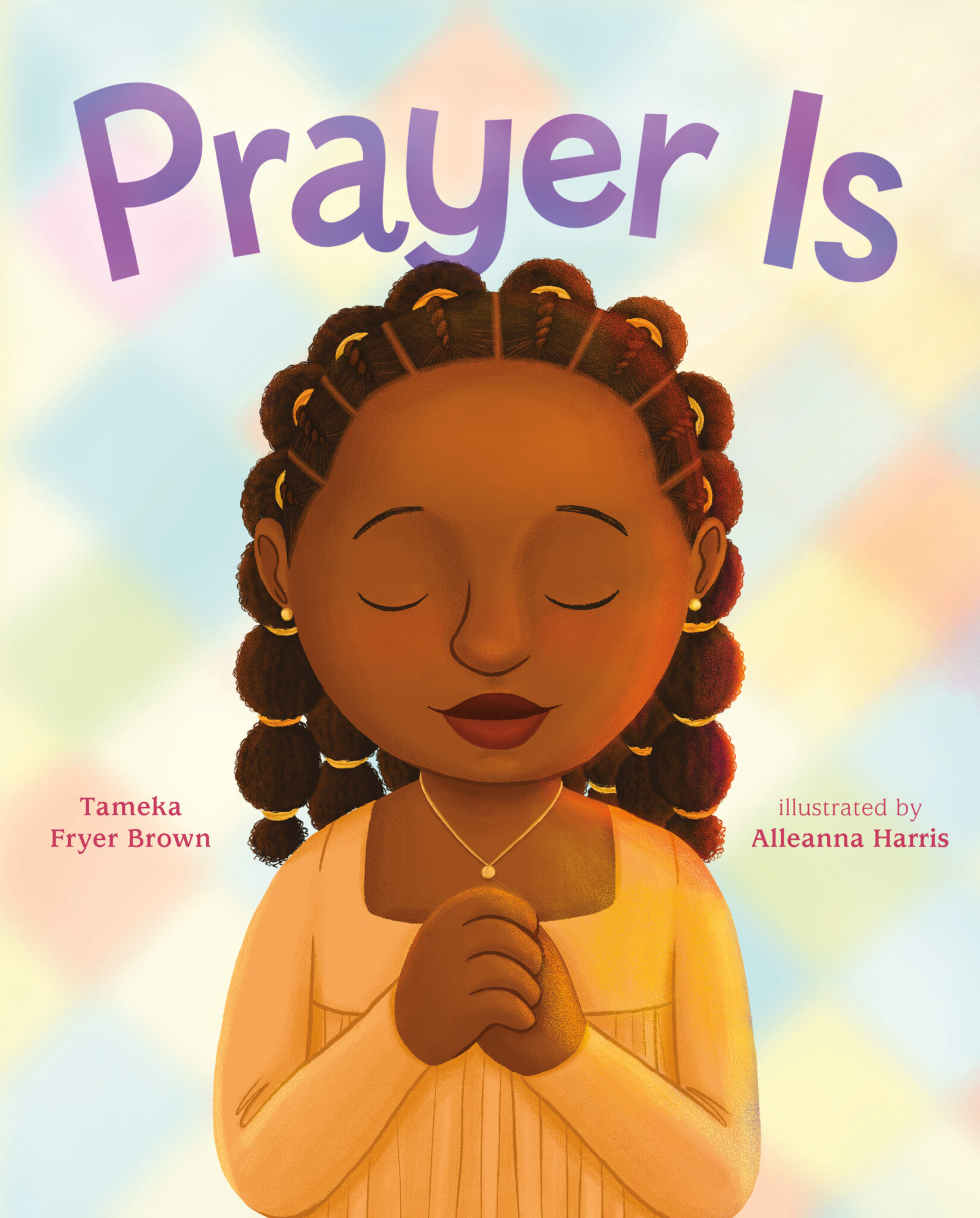 Press Info and Stuff – Tameka Fryer Brown
